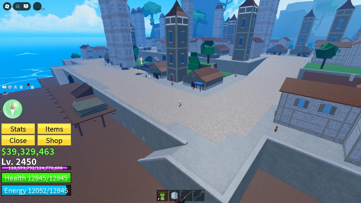 Blox Fruits VIP Private Server Links (June 2026) | Pro Game Guides