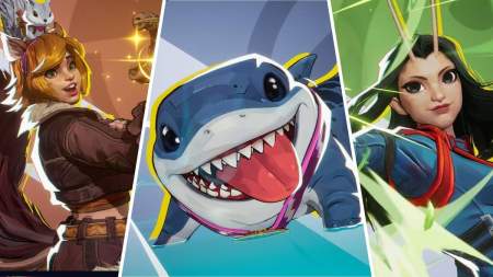 Best Hero for every Role in Marvel Rivals | Pro Game Guides