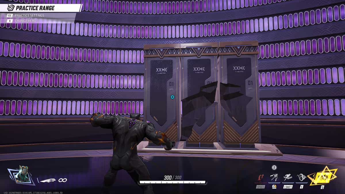 Best Crosshair Codes for Marvel Rivals | Pro Game Guides