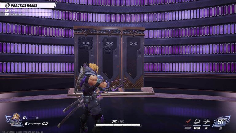 Best Crosshair Codes for Marvel Rivals | Pro Game Guides