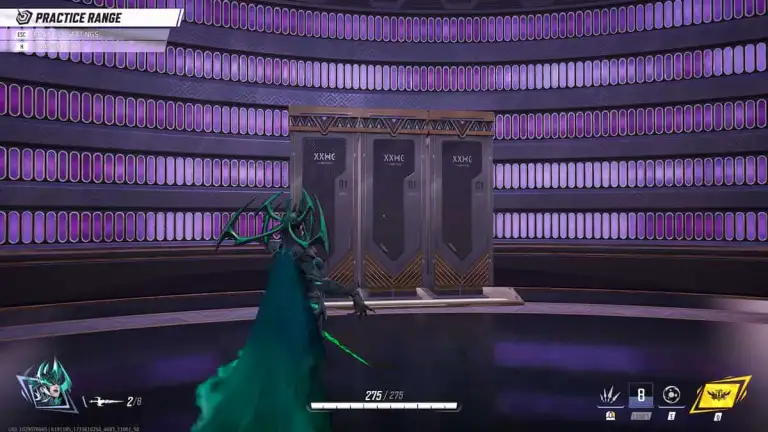 Best Crosshair Codes for Marvel Rivals | Pro Game Guides