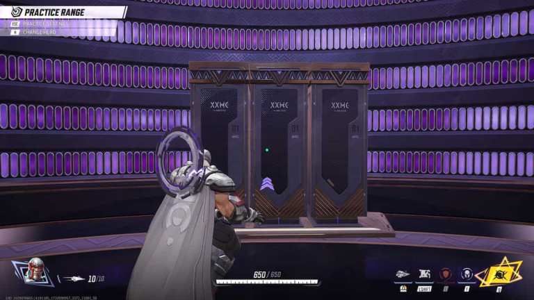 Best Crosshair Codes for Marvel Rivals | Pro Game Guides