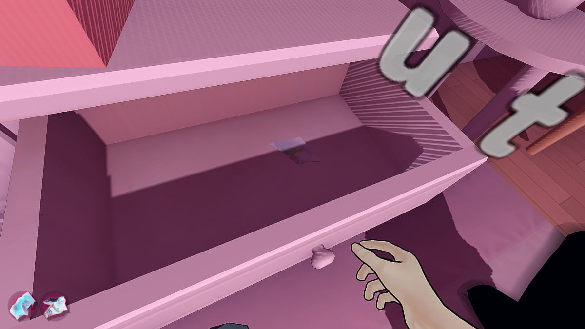 MiSide Drawing Puzzle Pieces Locations | Pro Game Guides