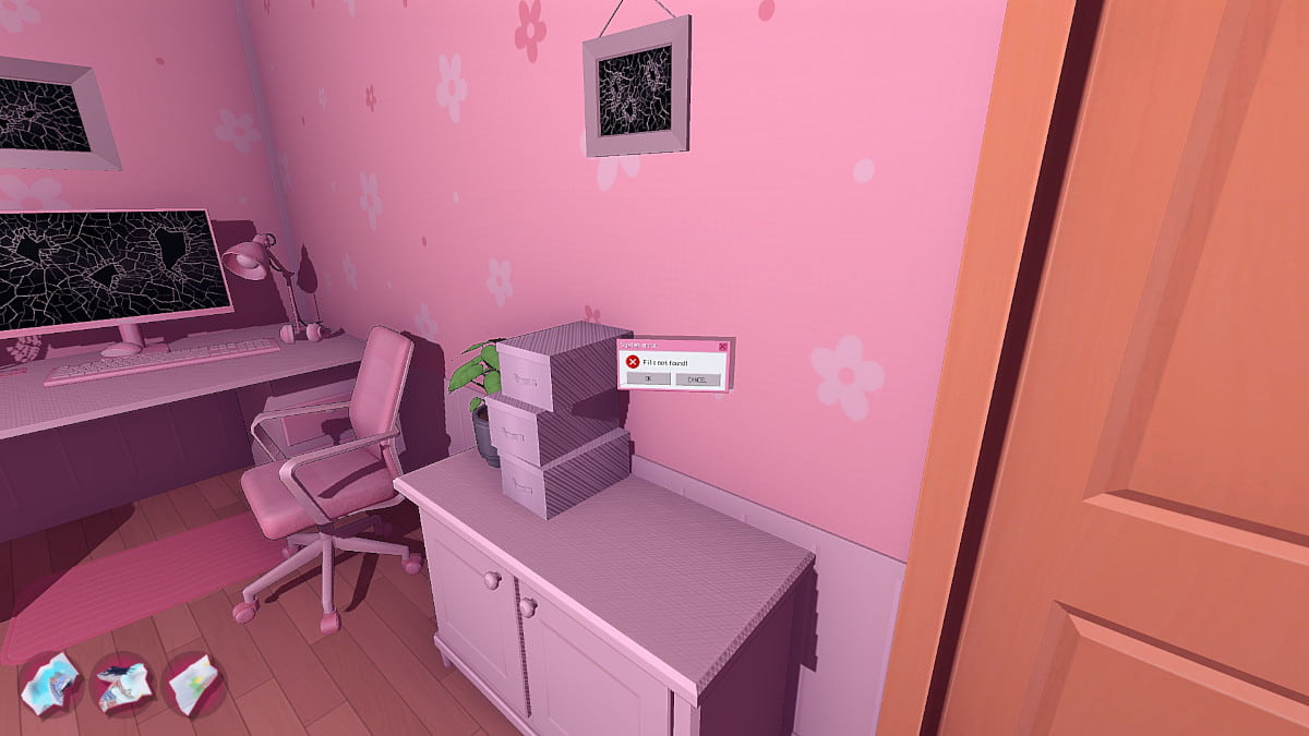 MiSide Drawing Puzzle Pieces Locations | Pro Game Guides