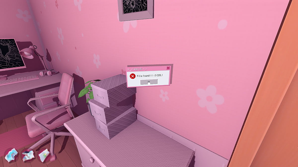 MiSide Drawing Puzzle Pieces Locations | Pro Game Guides