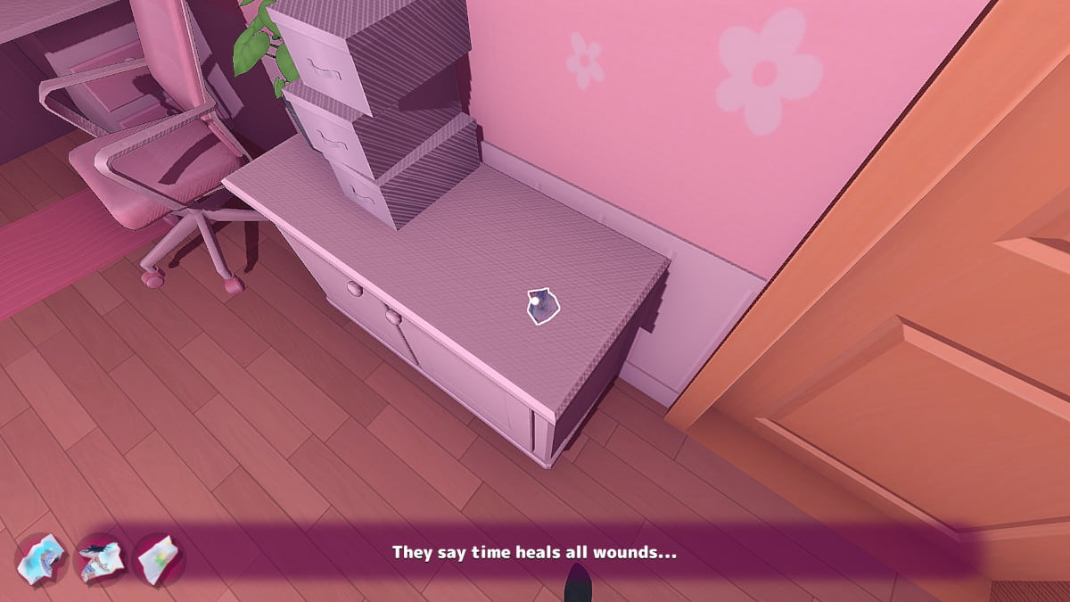 MiSide Drawing Puzzle Pieces Locations | Pro Game Guides