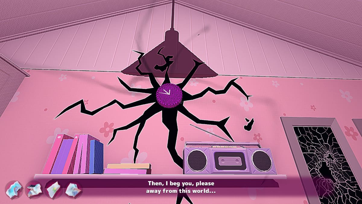 MiSide Drawing Puzzle Pieces Locations | Pro Game Guides