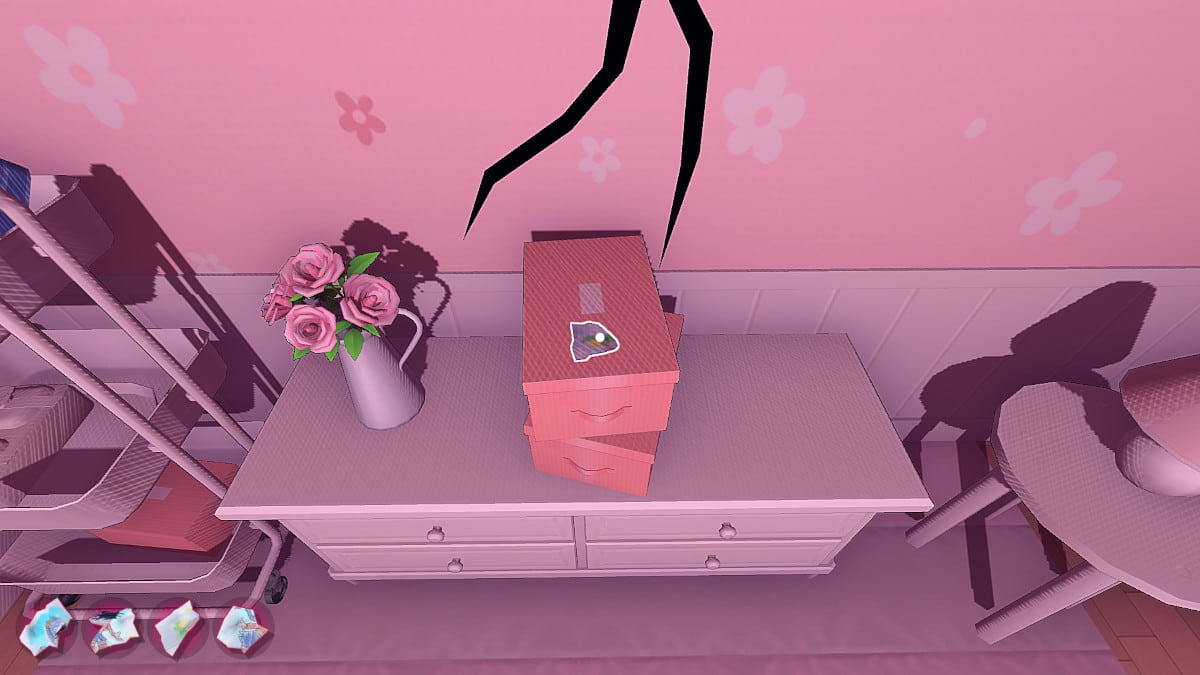 MiSide Drawing Puzzle Pieces Locations | Pro Game Guides