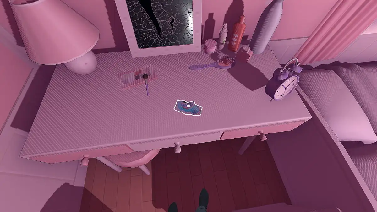 MiSide Drawing Puzzle Pieces Locations | Pro Game Guides