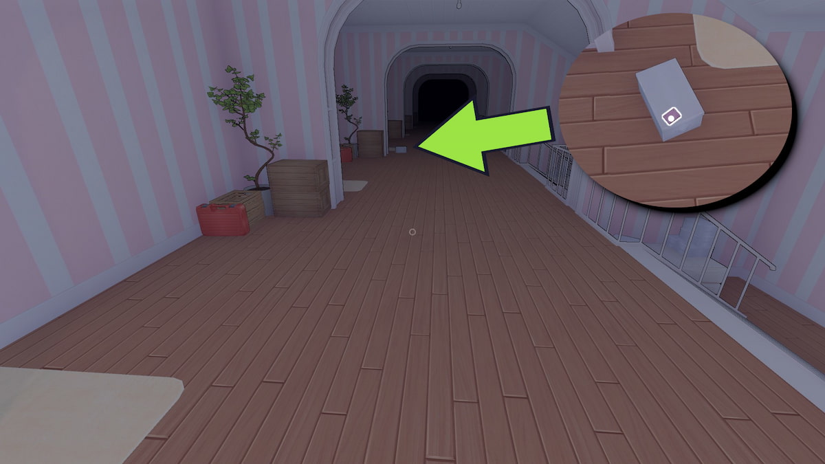 All Player Cartridge Locations in MiSide | Pro Game Guides