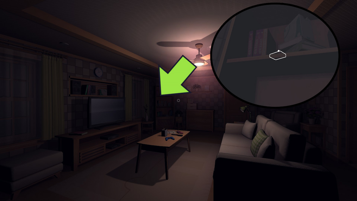 All Player Cartridge Locations in MiSide | Pro Game Guides