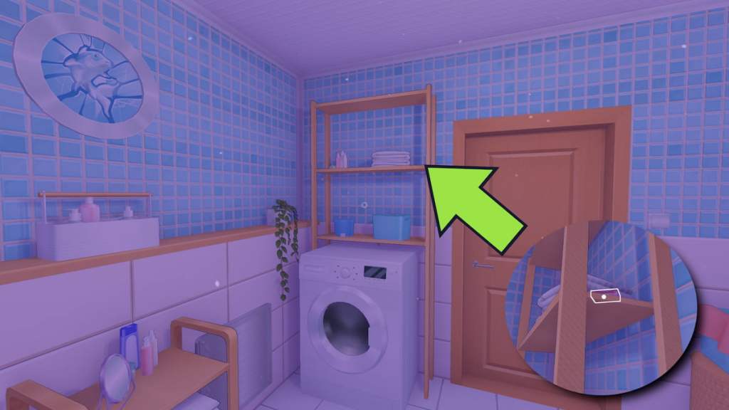 All Player Cartridge Locations in MiSide | Pro Game Guides