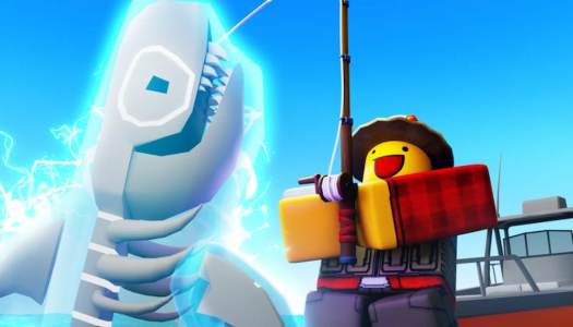 Fish Hunter Codes (September 2025) | Pro Game Guides