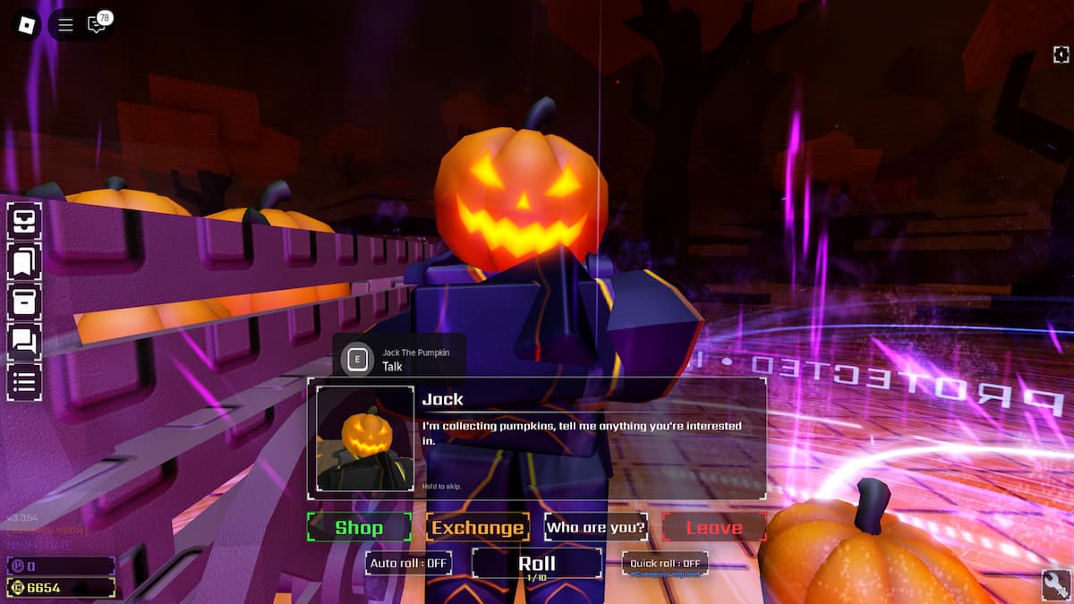 How to get the Pump King's Blood potion in Sol's RNG | Pro Game Guides