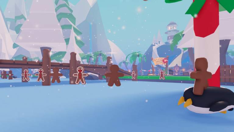 Fastest Gingerbread farm in Adopt Me - Roblox | Pro Game Guides