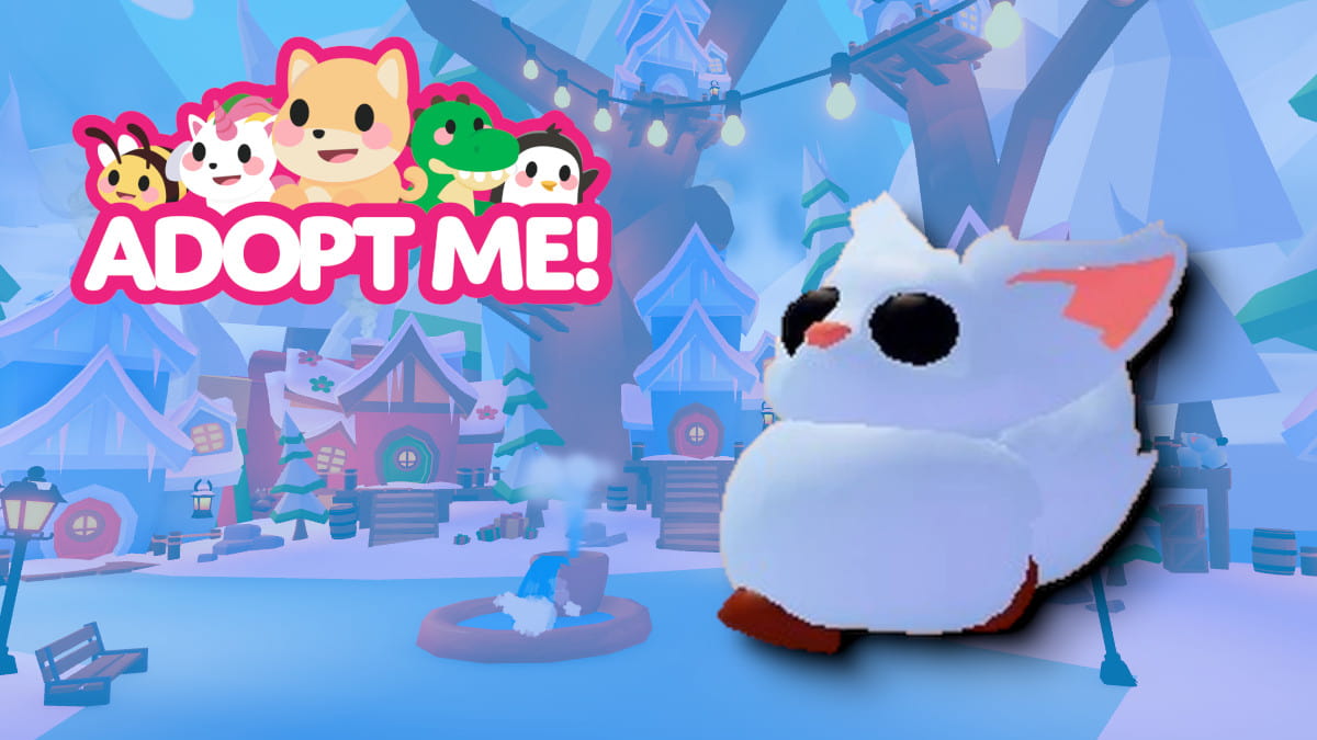 How to catch a Mistletroll in Adopt Me Roblox | Pro Game Guides