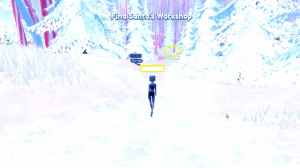 Dress to Impress (DTI) Winter Update Chapter 1 Quest Guide | Pro Game ...