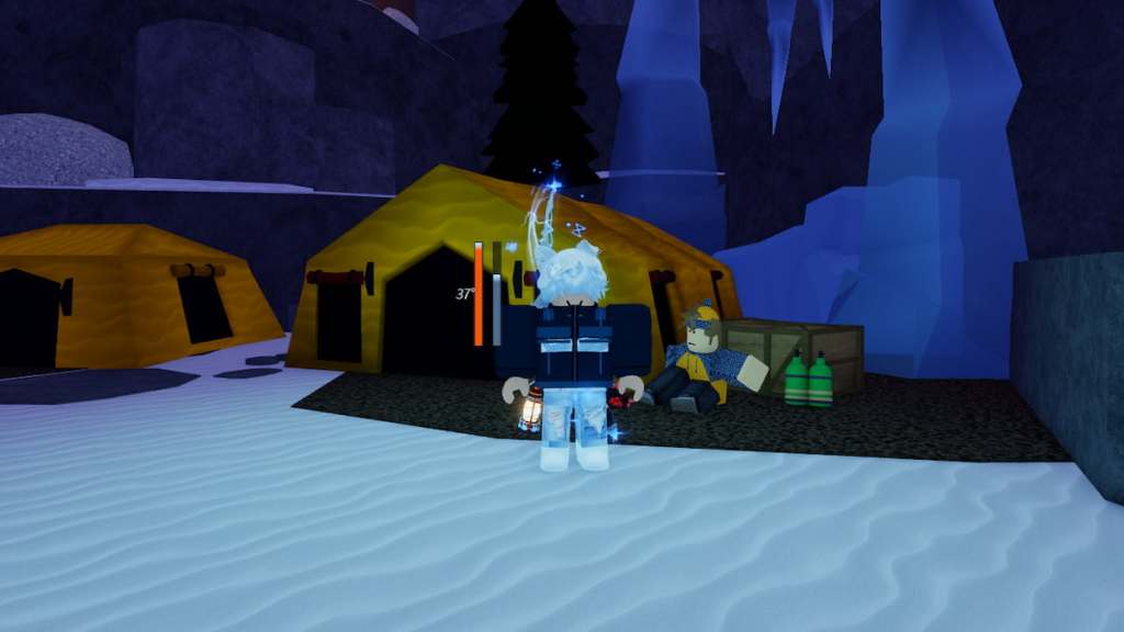 How to get Oxygen Tank in Fisch - Beginner, Intermediate & Advanced | Pro Game Guides