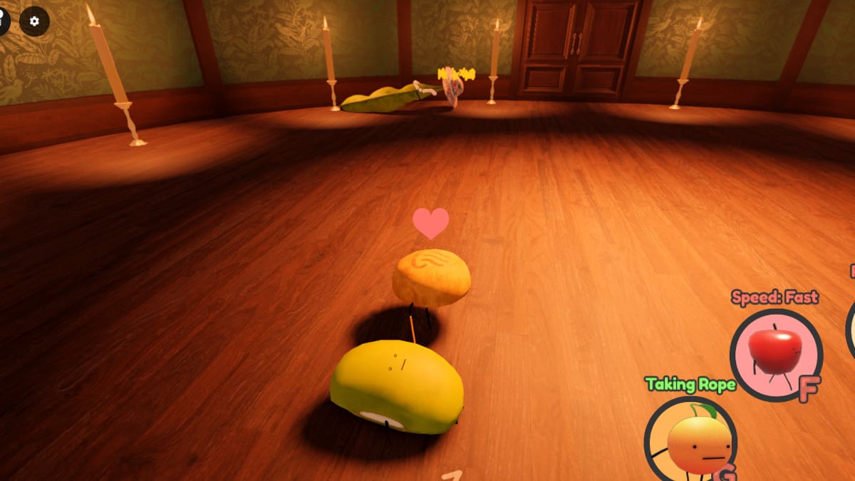 How to find all 9 Christmas Foods in Secret Staycation (Locations ...