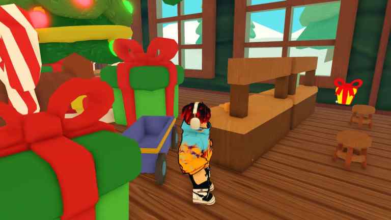 All 12 Missing Gift Locations in Toilet Tower Defense - Roblox | Pro ...