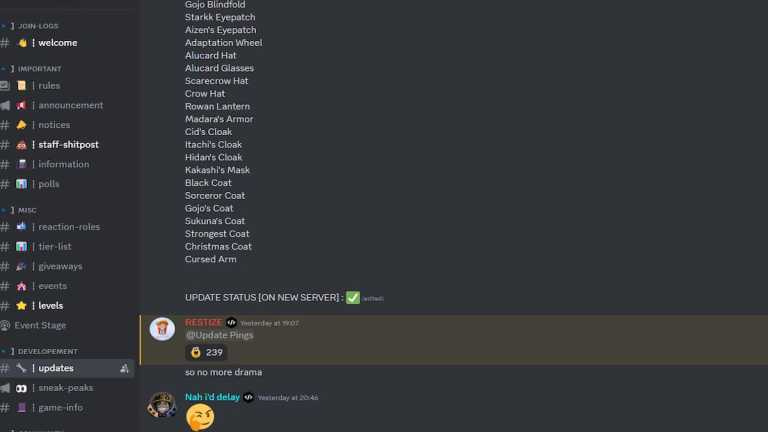 Trello Verse Piece Official Guide And Discord Resources 2025 Pro