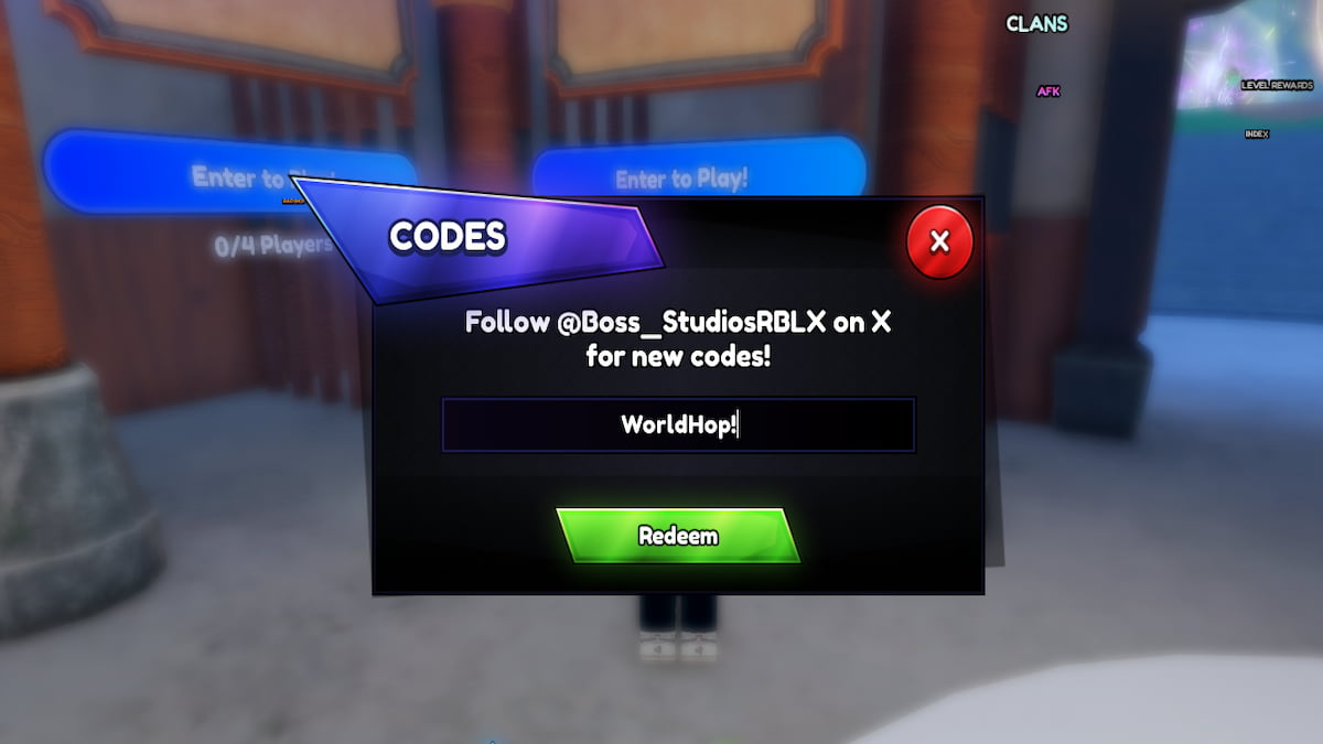 How to World Skip in Anime Last Stand | Pro Game Guides