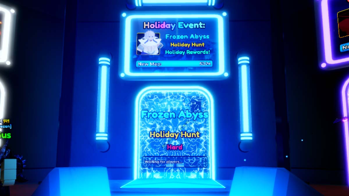 How to farm Holiday Stars in Anime Adventures [Christmas Event ...