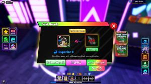 Anime Adventures Traits Tier List & Reroll Guide [UPD 19 RERELEASE ...