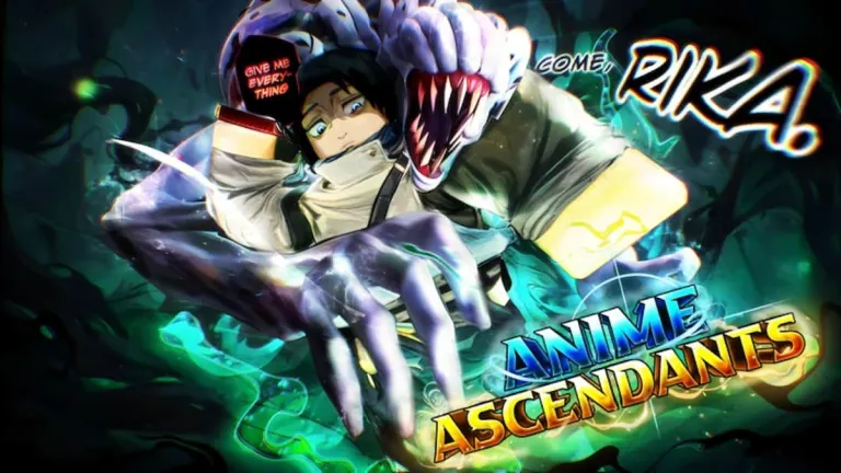 Anime Ascendants Codes (December 2025) | Pro Game Guides