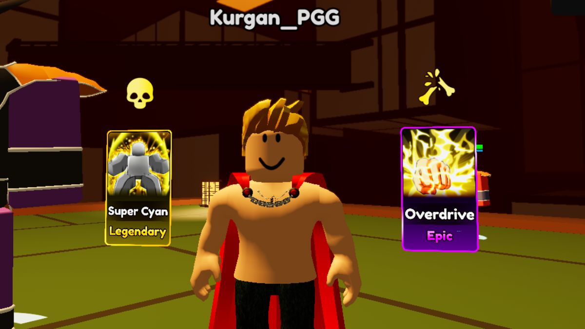 Anime Multiverse Traits Tier List & Reroll Guide | Pro Game Guides