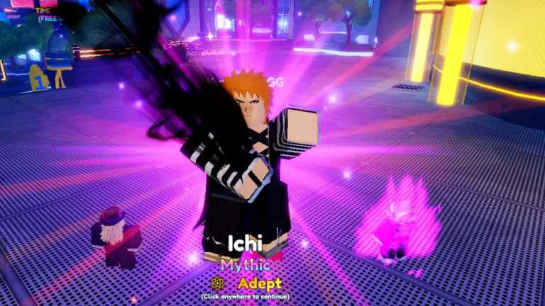 Anime Realms Traits Tier List & Reroll Guide [RELEASE] | Pro Game Guides