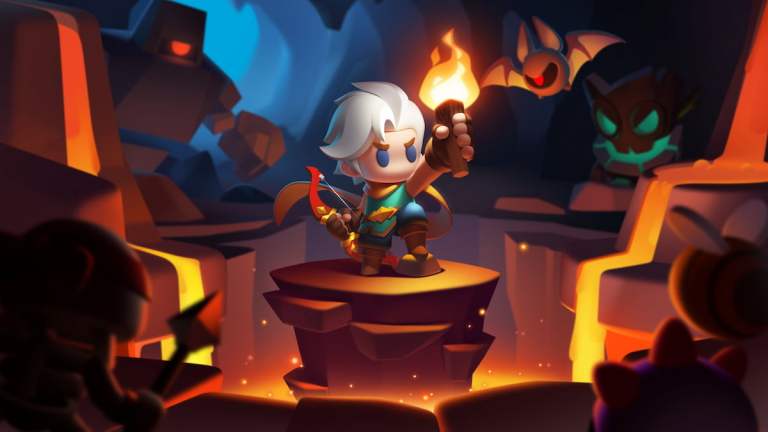 Complete Archero 2 Tier List - Characters, Skills, Runes, Weapons ...