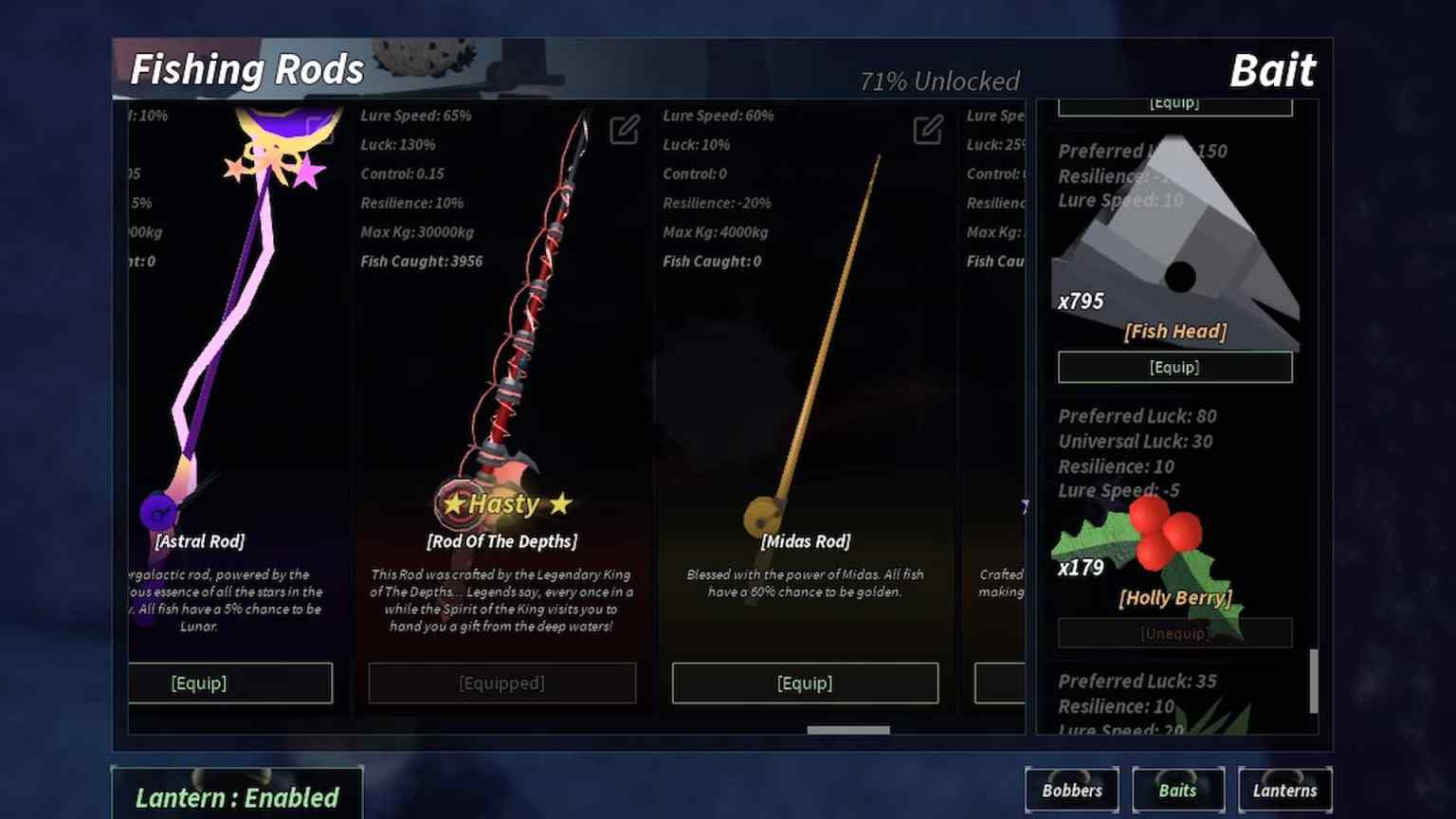 How to Catch the Northstar Serpent in Fisch | Pro Game Guides