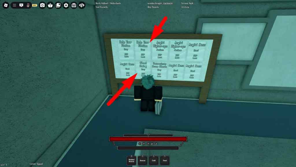 Complete GHOUL://RE Quinque Progression Guide | Pro Game Guides