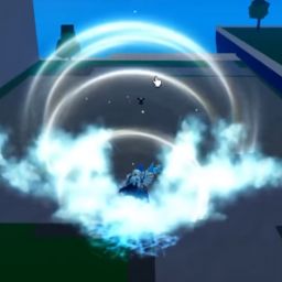 Yeti Fruit Blox Fruits Guide [Holiday Event]