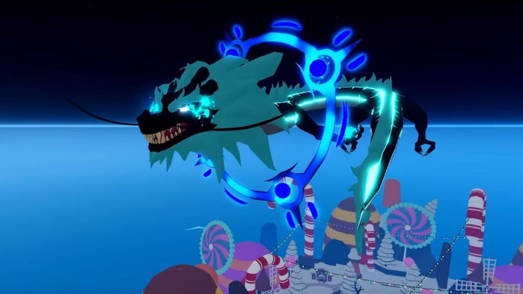 Yeti Fruit Blox Fruits Guide [Holiday Event]