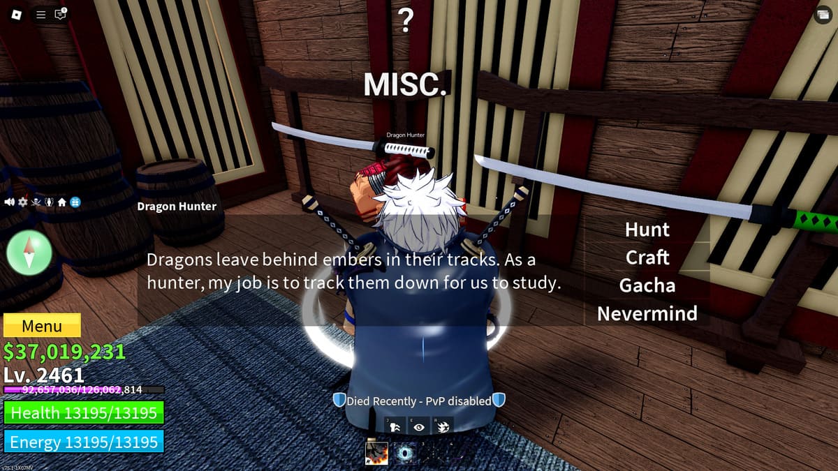 How to Get the Dragonheart in Blox Fruits | Pro Game Guides