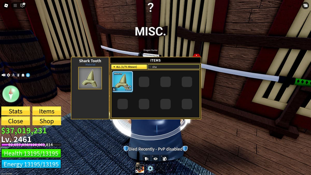 How to Get the Draco Race in Blox Fruits | Pro Game Guides