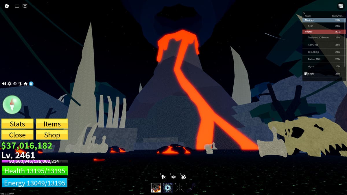 How to Get the Draco Race in Blox Fruits | Pro Game Guides