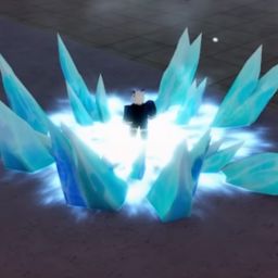 Yeti Fruit Blox Fruits Guide [Holiday Event]