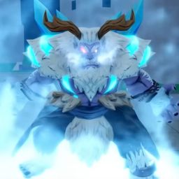 Yeti Fruit Blox Fruits Guide [Holiday Event]