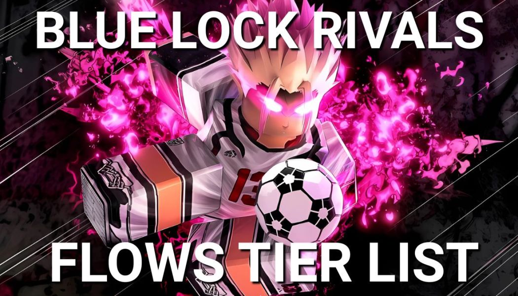 Locked 2 Flow Tier List - Buffs & Traits | Pro Game Guides