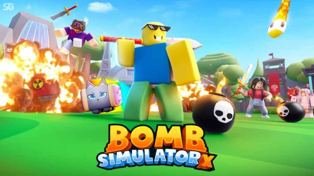 Bomb Simulator X codes (December 2024) [TRADE] | Pro Game Guides