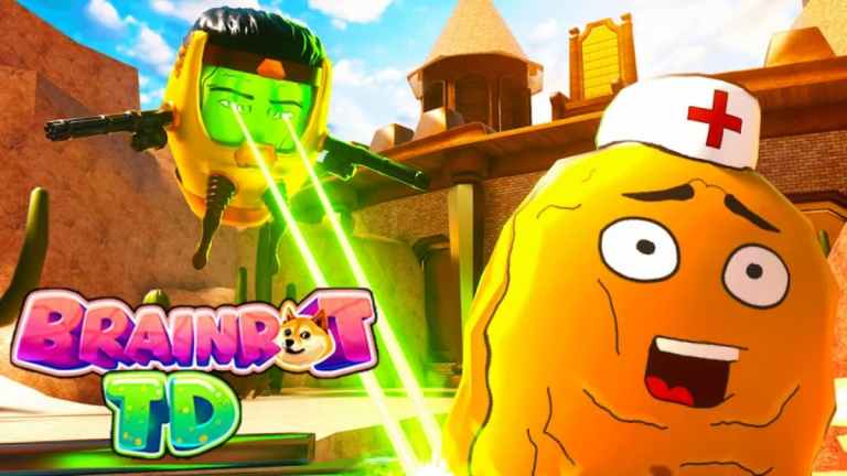 Brainrot TD Codes (June 2025) [2X SPEED] | Pro Game Guides