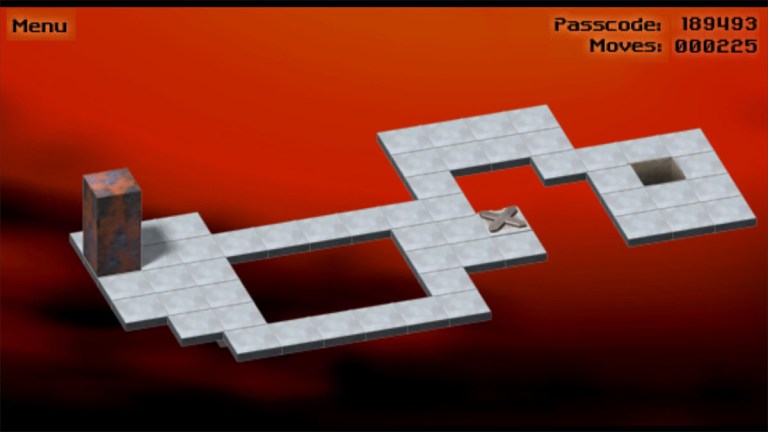 How to beat Bloxorz level 7 in Cool Math Games | Pro Game Guides