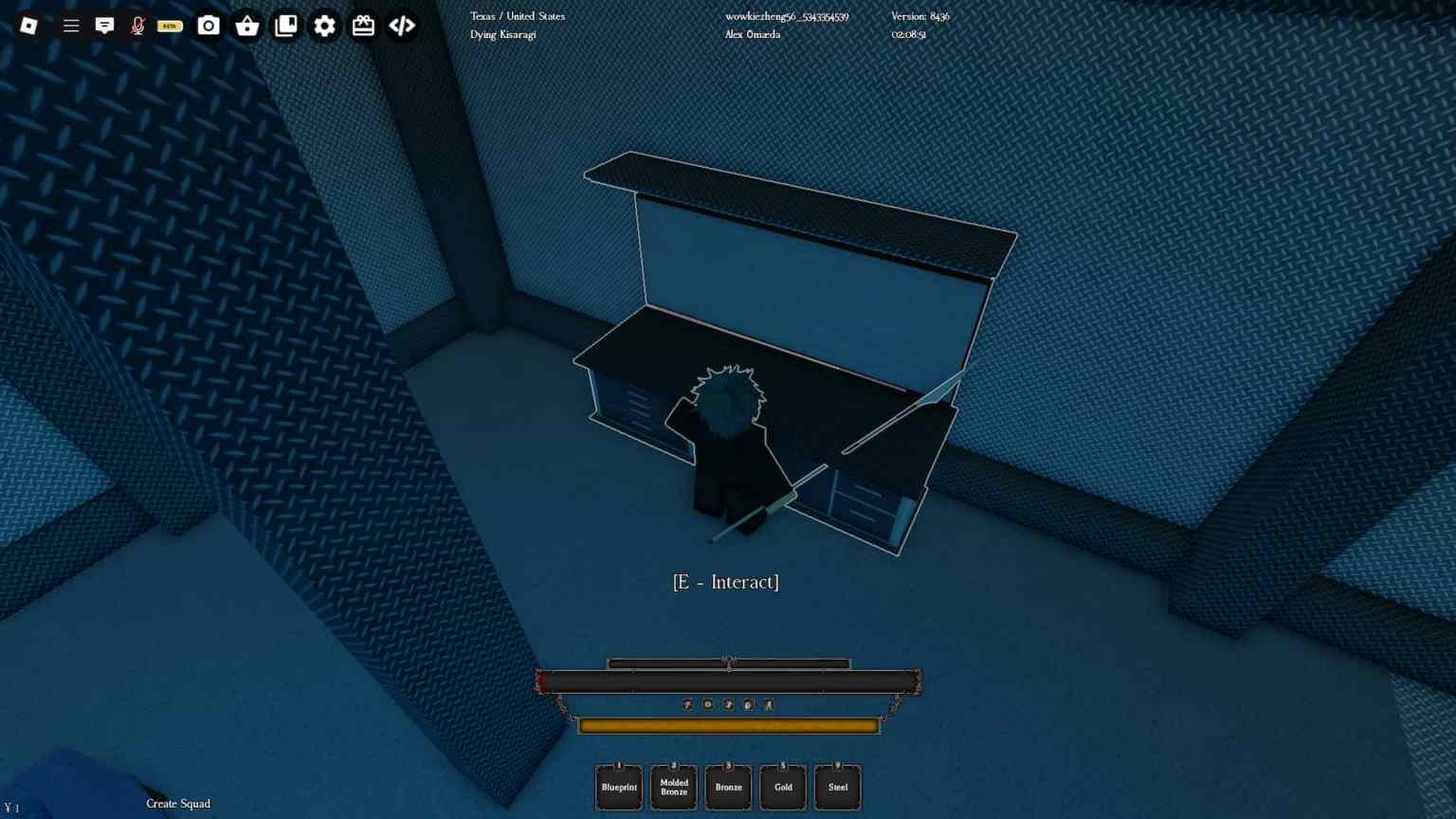 Complete GHOUL://RE Quinque Progression Guide | Pro Game Guides