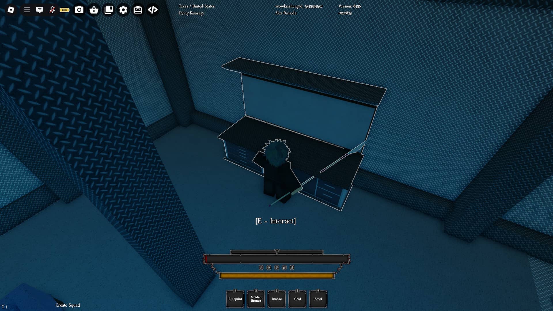 Complete GHOUL://RE Quinque Progression Guide | Pro Game Guides