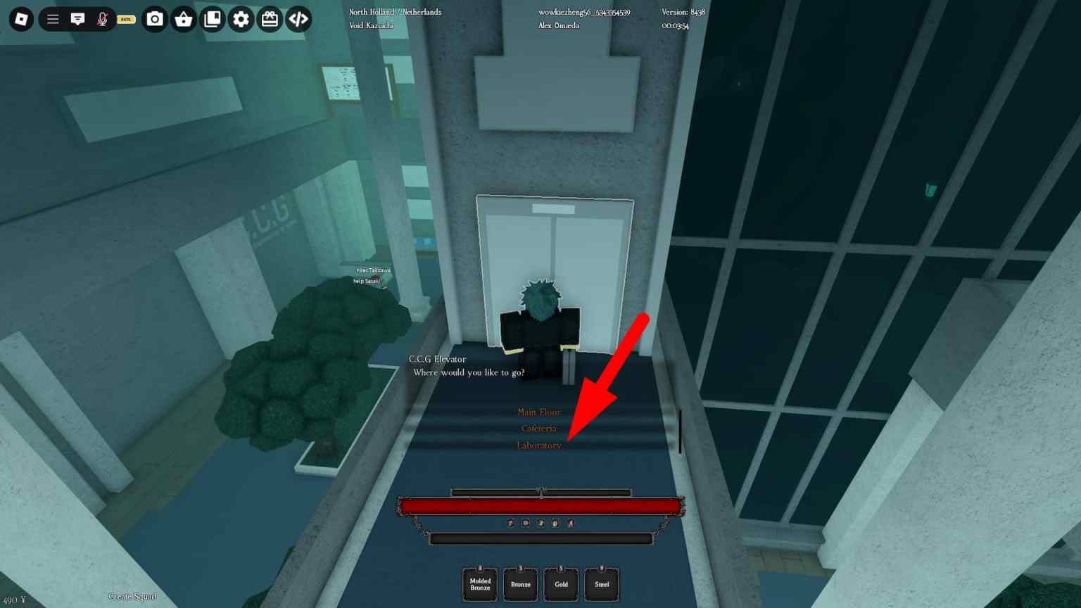 Complete GHOUL://RE Quinque Progression Guide | Pro Game Guides