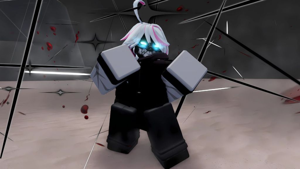 Anime Adventures Reaper Trait, explained - Roblox - Pro Game Guides