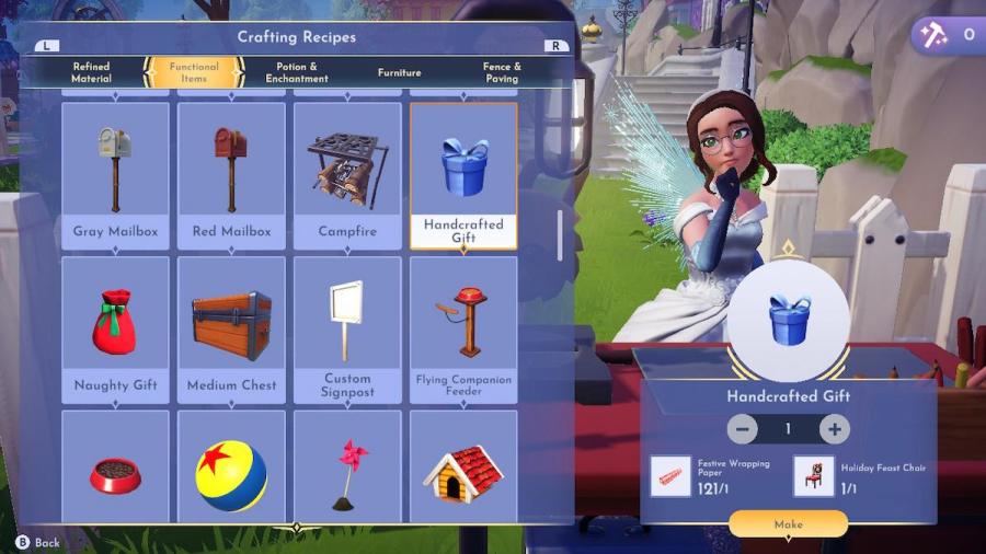 Disney Dreamlight Valley Christmas Event Guide (2024) | Pro Game Guides